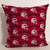 Washington Commanders Pillow Cover - Etsy