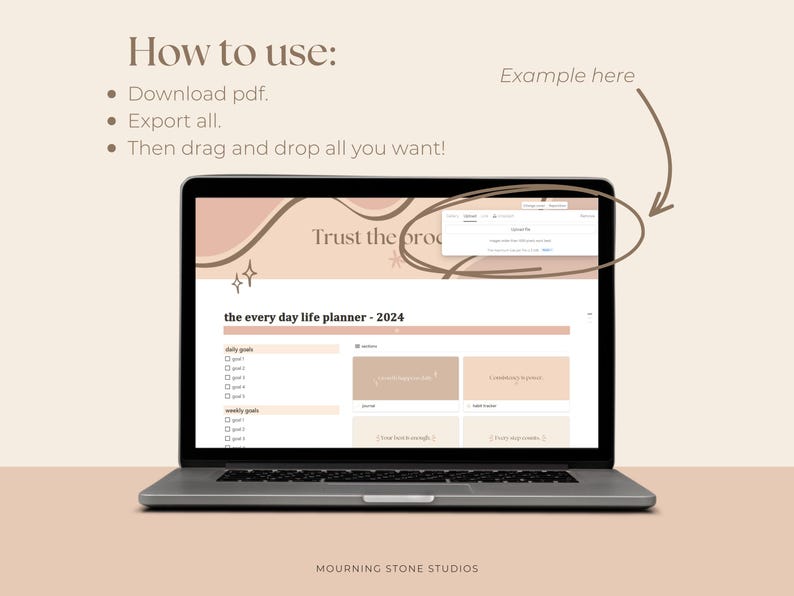 Notion Covers Aesthetic, Notion Icons, Notion Dividers & Covers, Notion ...