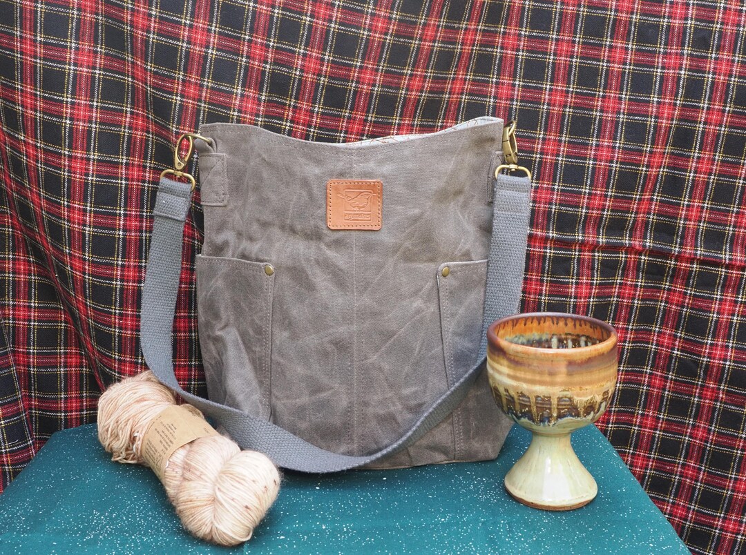 Compass Bag/shoulder Bag- Small - Etsy