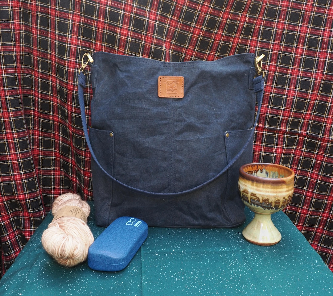 Compass Bag/shoulder Bag - Large - Etsy