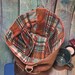 Compass Bag/shoulder Bag - Large - Etsy
