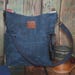 Compass Bag/shoulder Bag- Small - Etsy