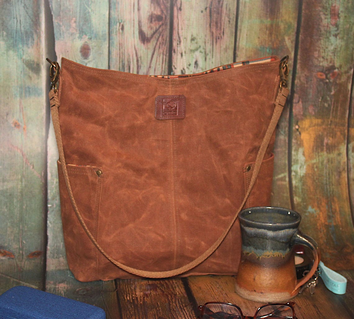 Compass Bag/shoulder Bag - Large - Etsy