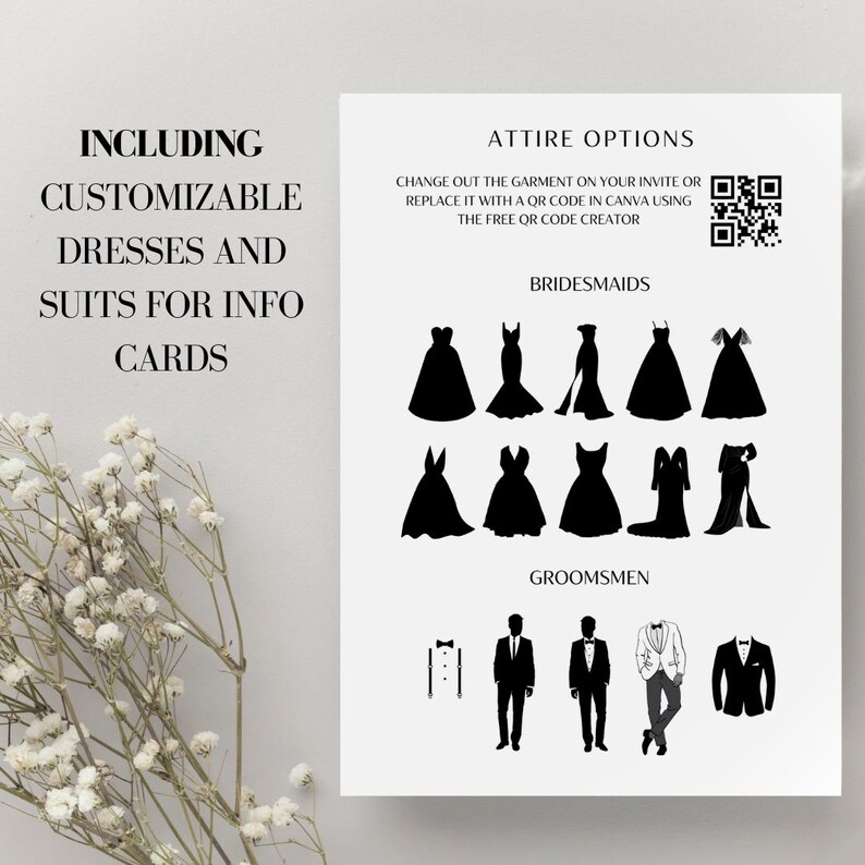 Bridesmaid Proposal Cards,guest Color Palette,groomsmen Best Man ...