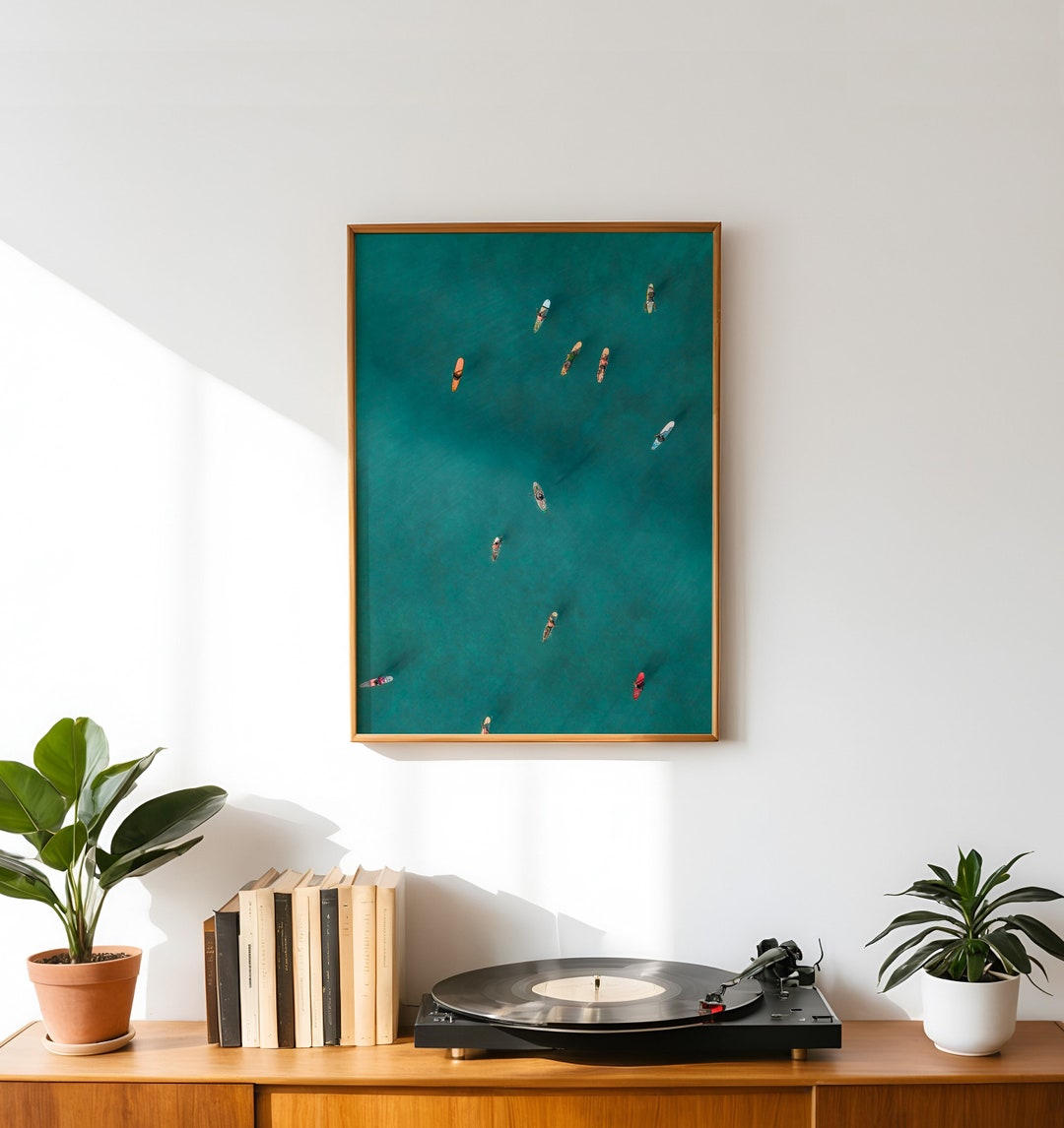 Old Money Boat Poster, Old Money Boat Poster, Blue Ocean Wall Art ...