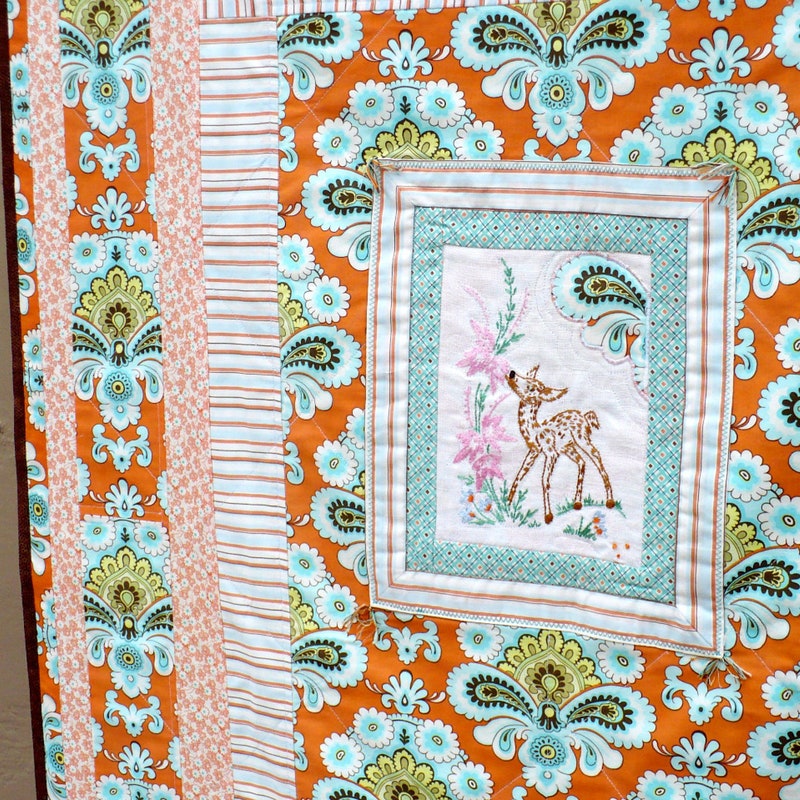 Amy Butler Bedding - Etsy