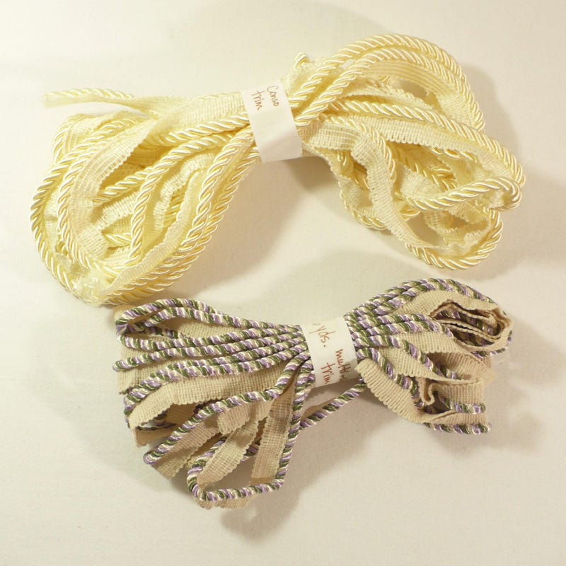 Conso Trim - Etsy