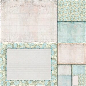 REBOOT Book Printable Pages for Journal-making - Etsy