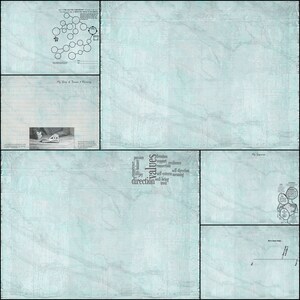 REBOOT Book Printable Pages for Journal-making - Etsy