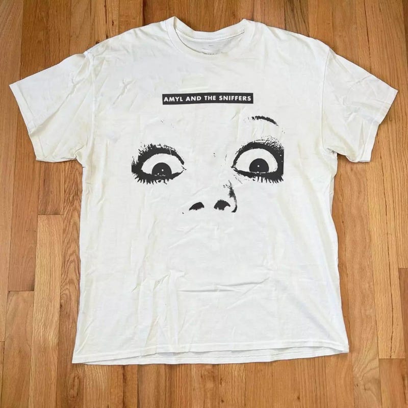 Xl Abstract Face Art - Etsy