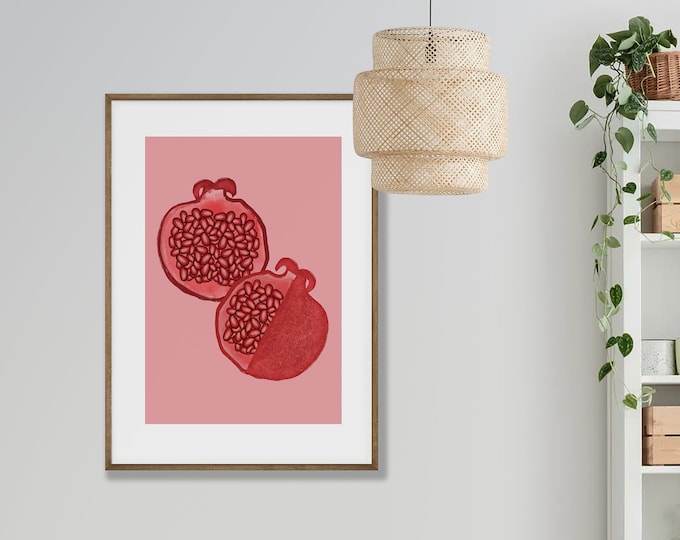 CONTORTIONIST // Abstract Poster 8x10 16X20 18x24 - Etsy