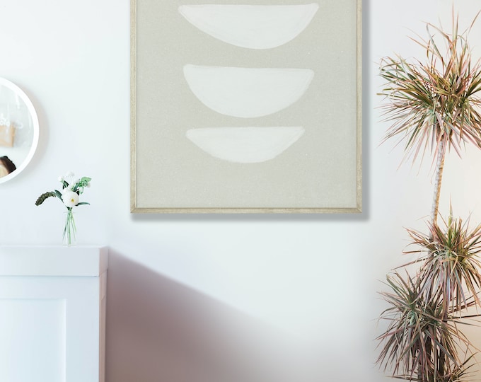 CONTORTIONIST // Abstract Poster 8x10 16X20 18x24 - Etsy