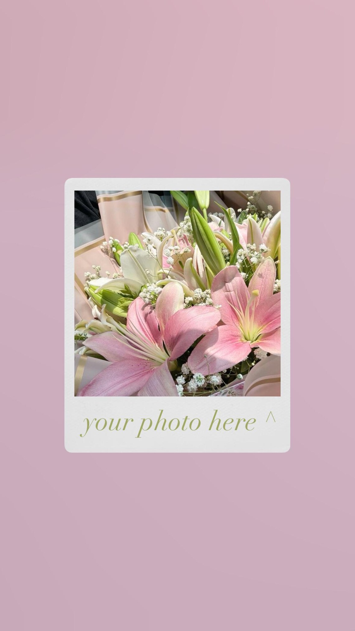 10 Customized Polaroid Prints - Etsy