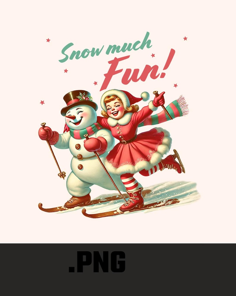 10 Vintage Santa PNG Clipart Bundle, Christmas Vintage Clipart ...