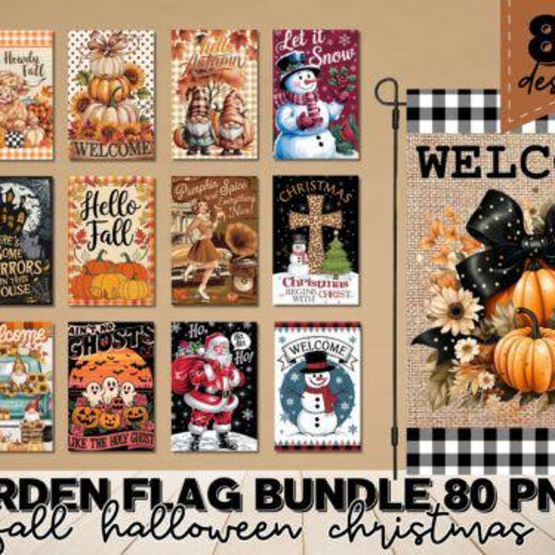 Custom Sublimated Flag - Etsy