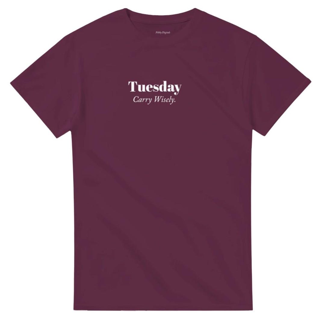 Funny Days of the Week Shirt, Sarcastic Shirts, Motivational Shirt ...