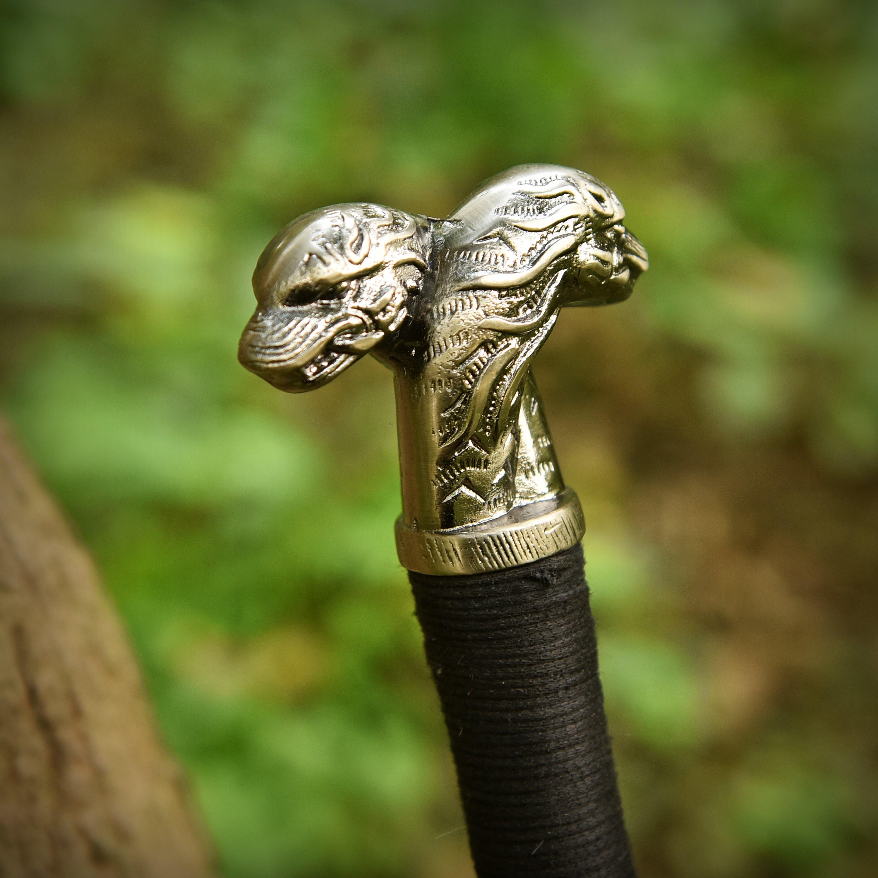 The Wticher Sword, Viking Sword, Geralt of Rivia Sword, the Witcher ...