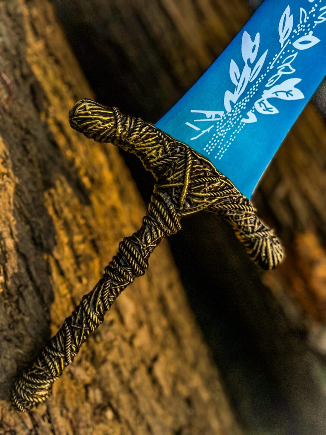 Legendary Moonlight Sword | Hand Forged Elden Ring Longsword | Dark ...