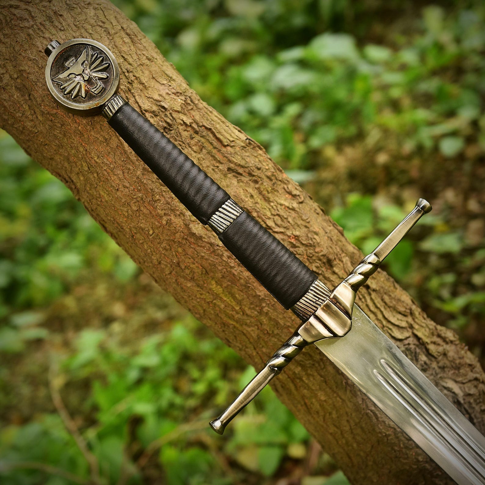 The Wticher Sword, Viking Sword, Geralt of Rivia Sword, the Witcher ...
