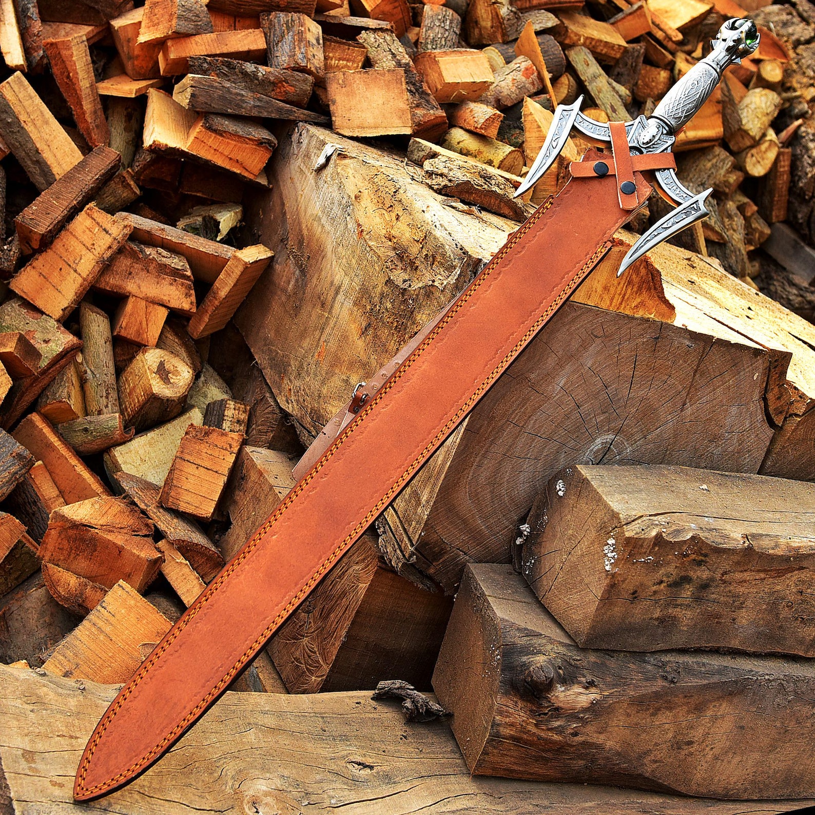 The Wticher Sword, Viking Sword, Geralt of Rivia Sword, the Witcher ...