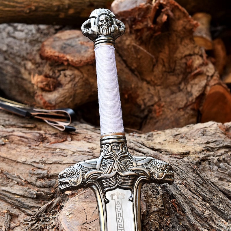 Battle Ready Larp Sword - Etsy