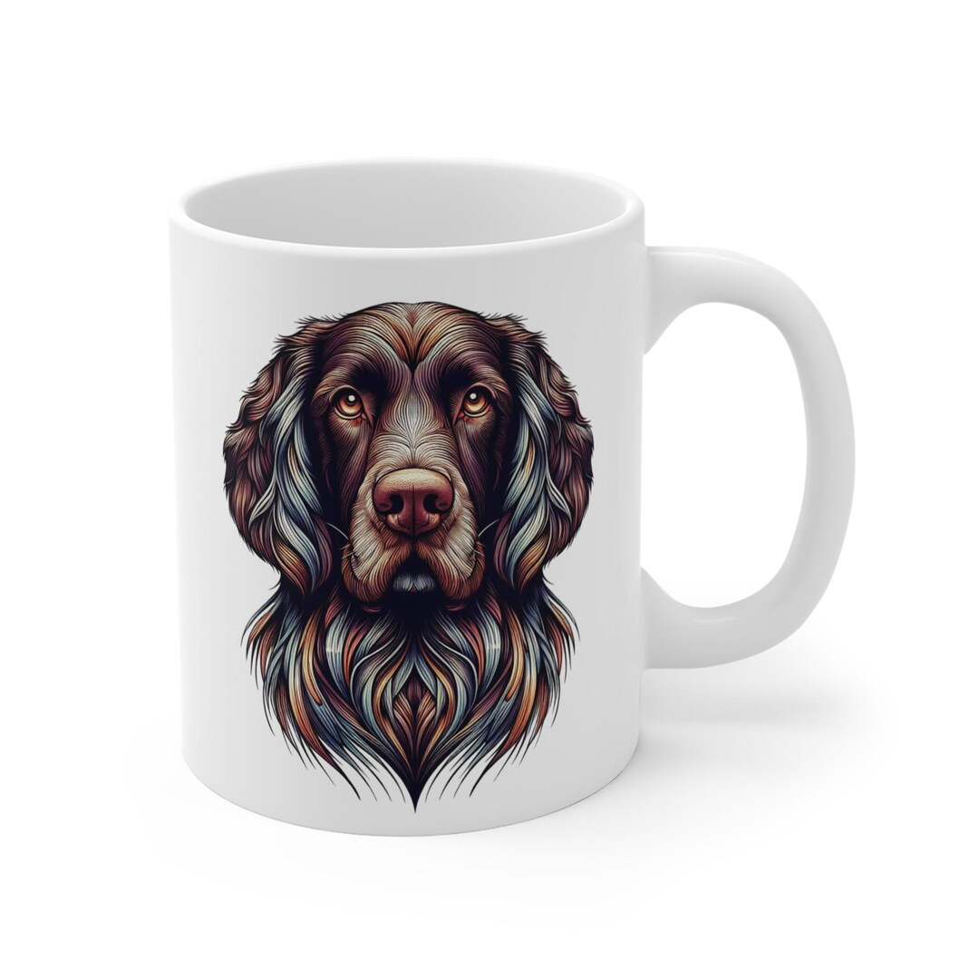 German Shorthaired Pointer Ceramic Coffee Tea Mug 11oz Cup-birthday ...