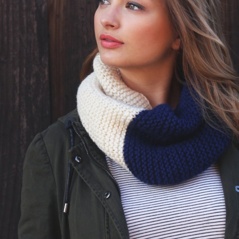 Infinity Scarves - Etsy