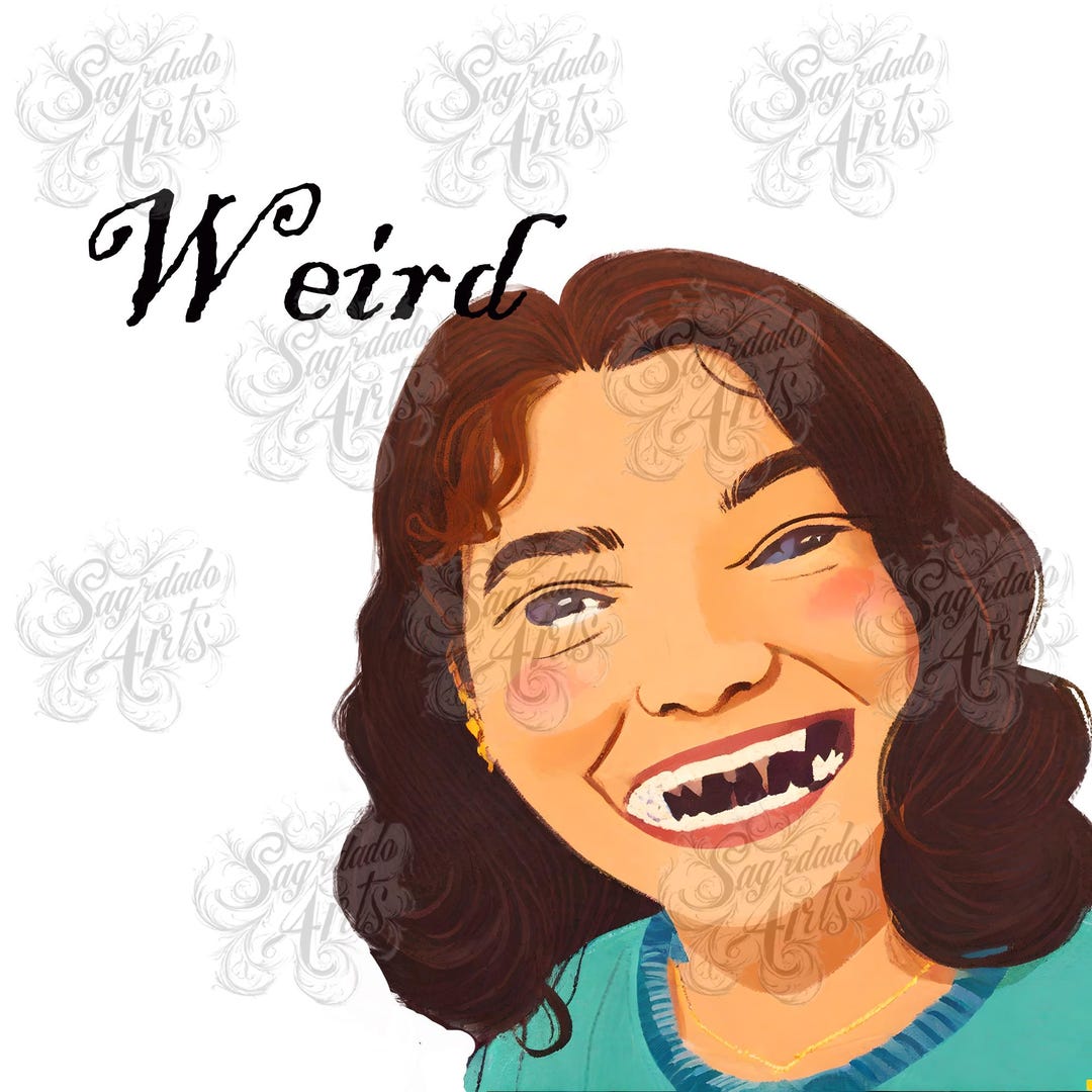 Weird Weird Png, Weird Svg, Rachel Png, Rachel Svg, Snow Png, Snow Svg ...