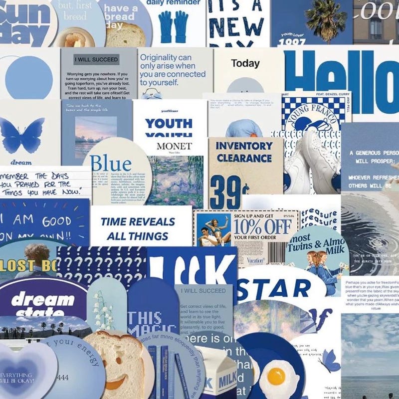 Laptop Sticker - Etsy