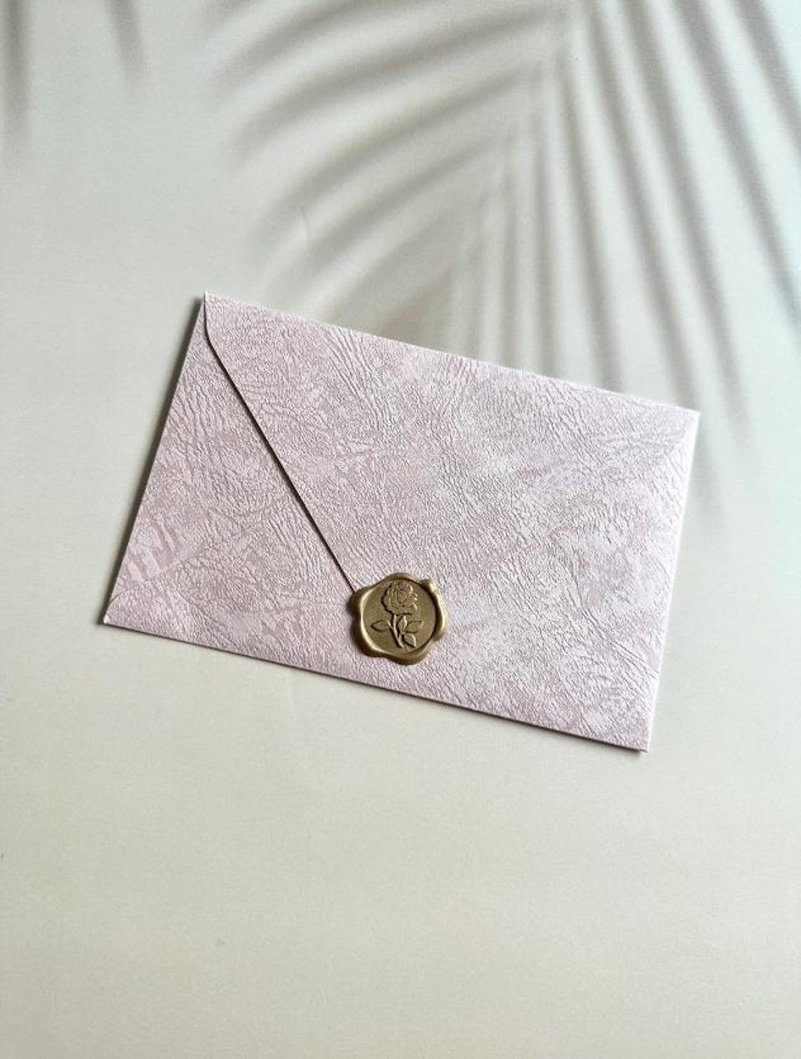Vintage Envelopes C6 | Textured Wedding Envelopes | Aesthetic Wedding ...