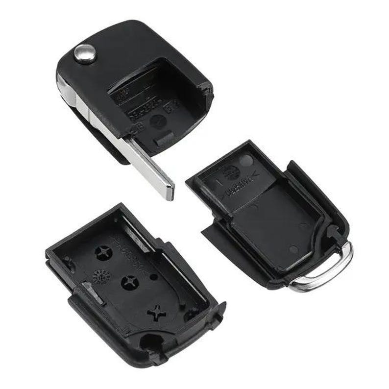 Fake Car Key Secret Stash Storage - Hidden Compartment Diversion Safe ...