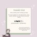 14 Days With You (14DWY) Redacted & Ren - Etsy UK