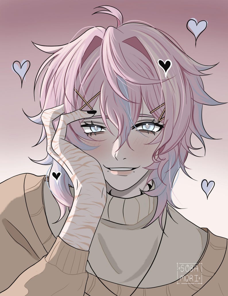 PRE-ORDER - 14 Days With You (14DWY): Redacted & Ren - Etsy