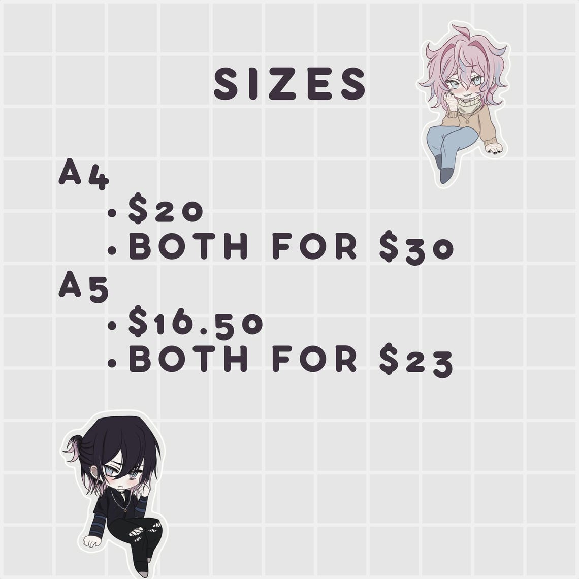 PRE-ORDER - 14 Days With You (14DWY): Redacted & Ren - Etsy