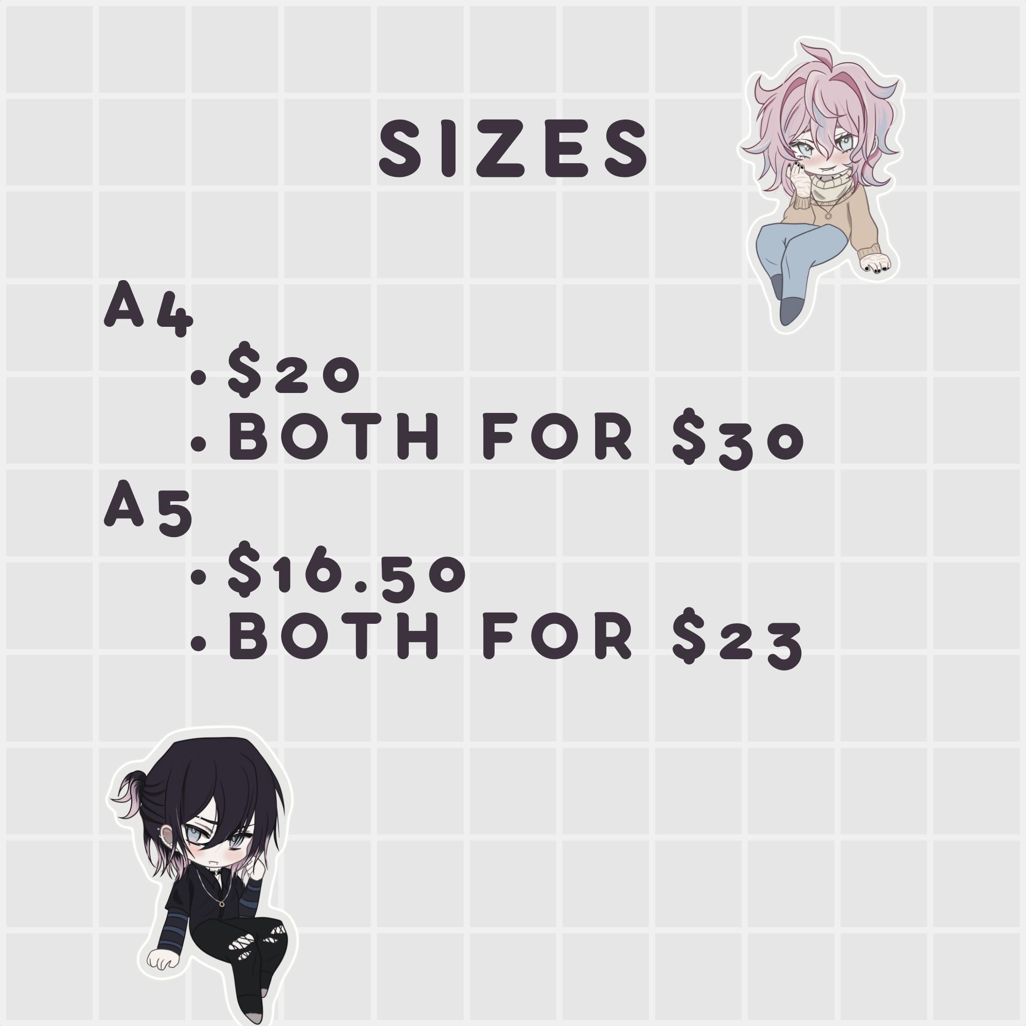 14 Days With You (14DWY) Redacted & Ren - Etsy