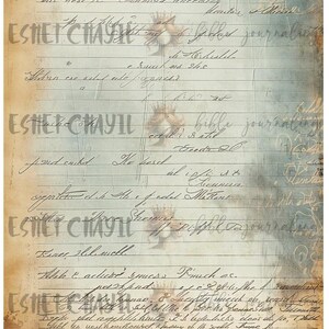 OLW COURAGE - Bible Journaling Printable, Faith Based Art Journaling ...