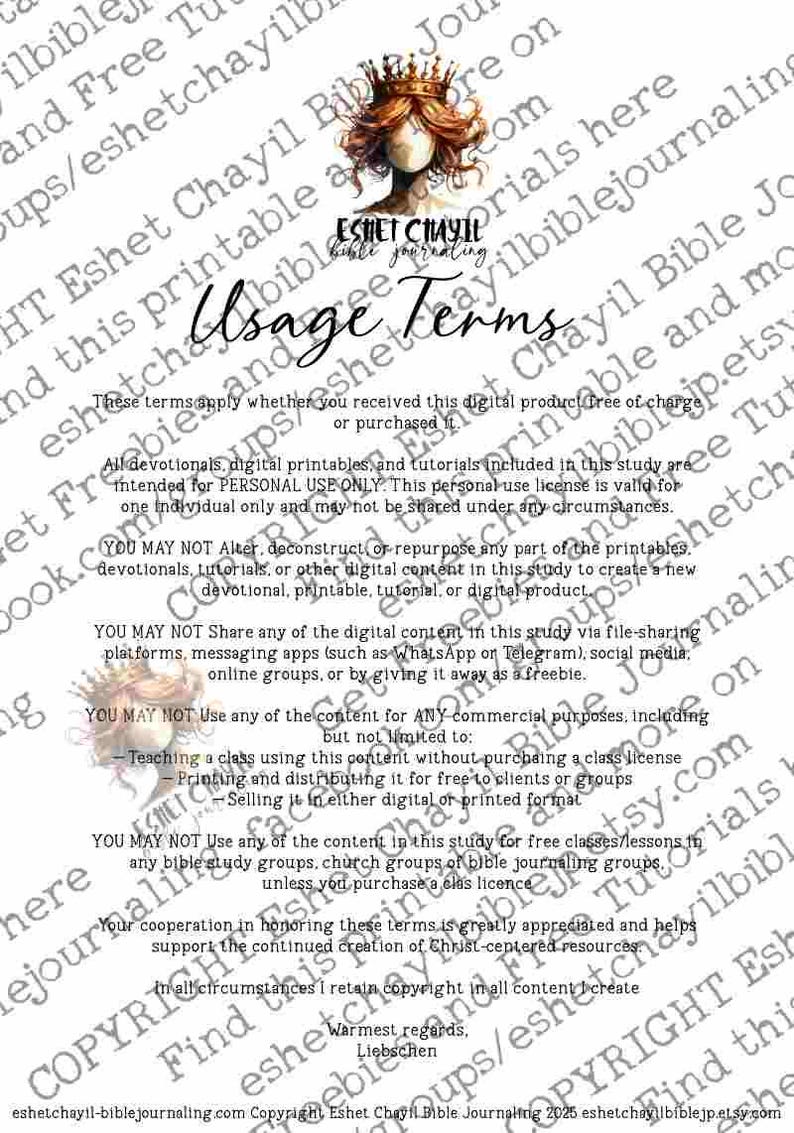 Woman of the Bible Adah & Zillah #2 Detailed Faces Bible Journaling ...