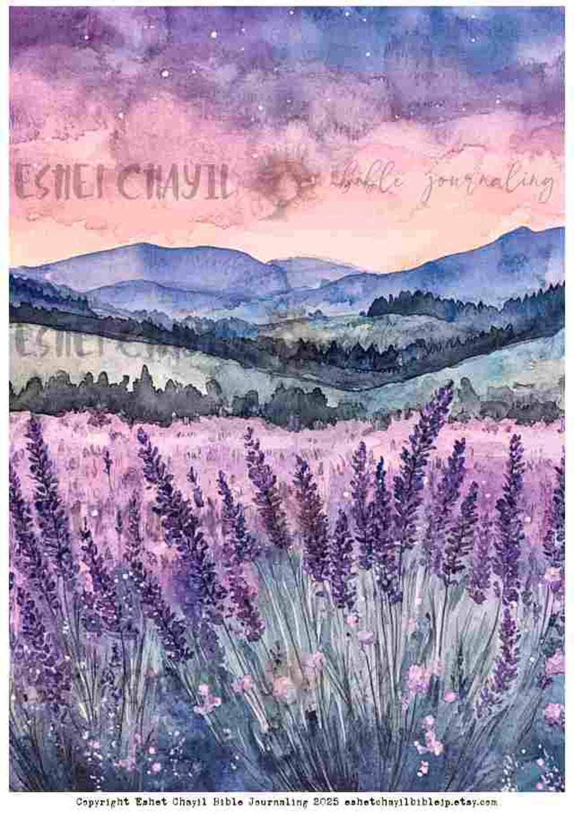 My Favorite Bible Verses - PATH - Bible Journaling Printable and ...