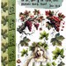 Vine - Mini Bible Journaling Printable - Etsy