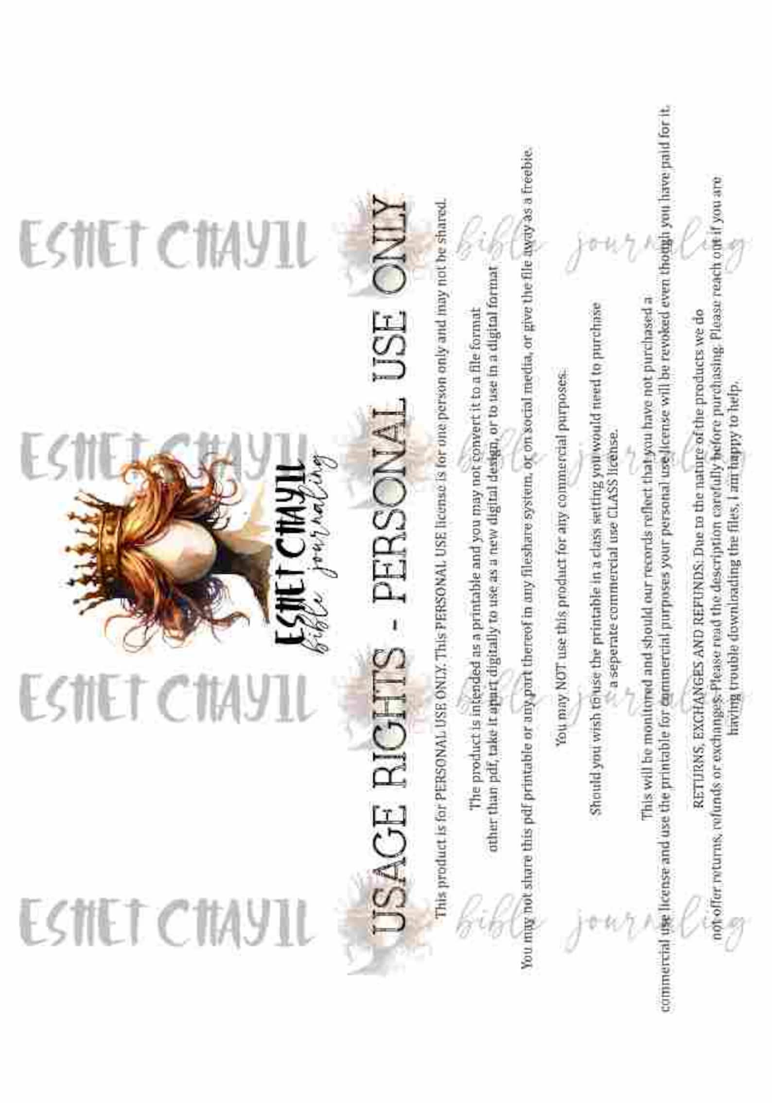 My Favorite Bible Verses - GATHER - Bible Journaling Printable and ...