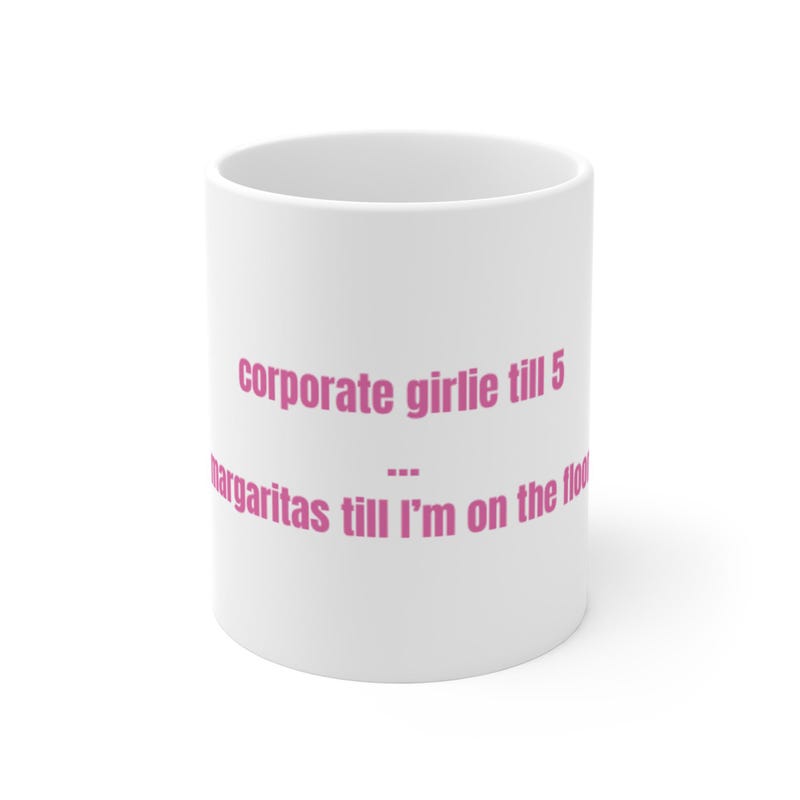 Funny Mugs - Etsy