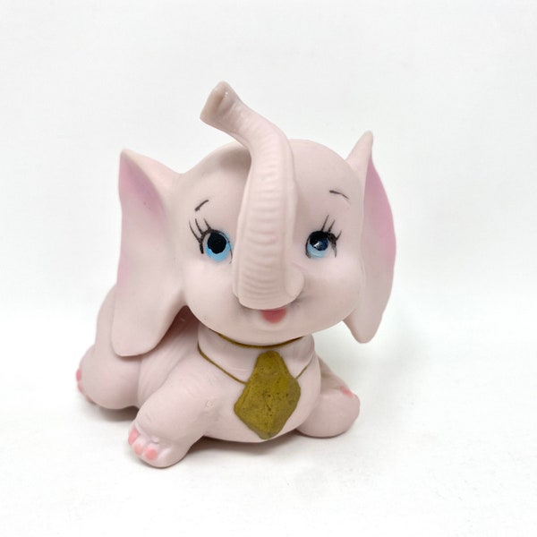 Pink Elephant - Etsy
