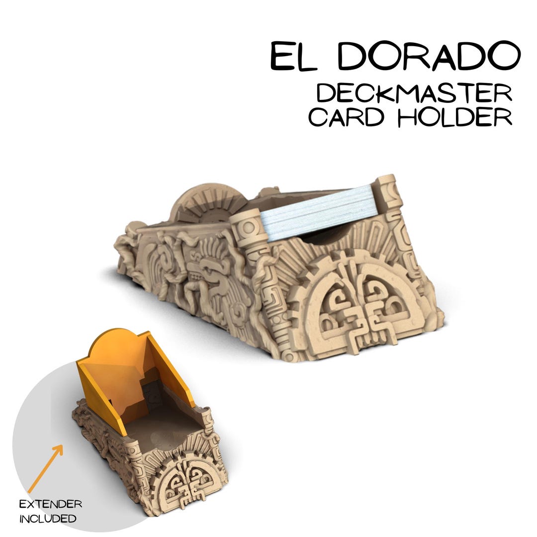 Master Holder 3 Etsy
