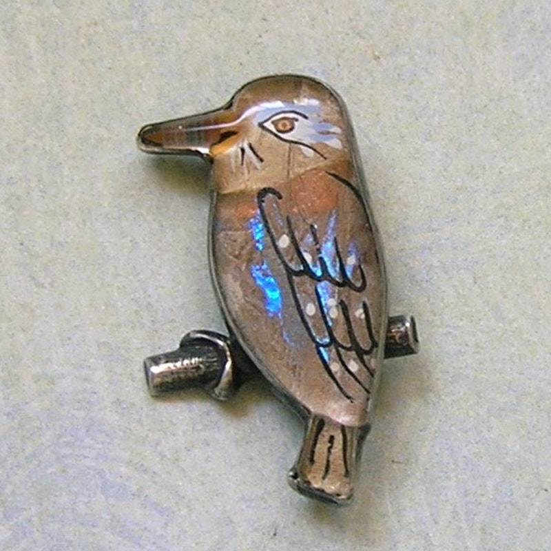 Wing Pins - Etsy