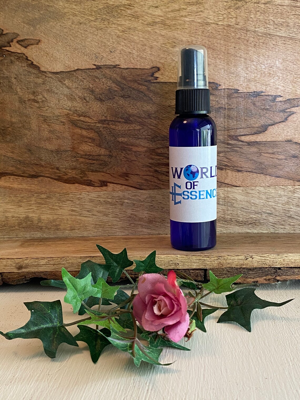 Blue Nile Type U 100% Pure Perfume Fragrance Body Oil | Etsy