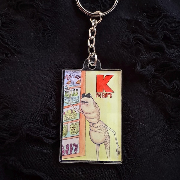 Marcus the Worm Vr - Etsy