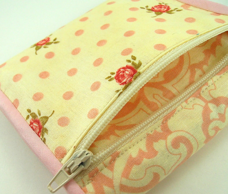 Huge Sale Ladies Bi Fold Wallet PDF Sewing Pattern Etsy Huge Sale Ladies Bi Fold Wallet PDF Sewing Pattern Etsy