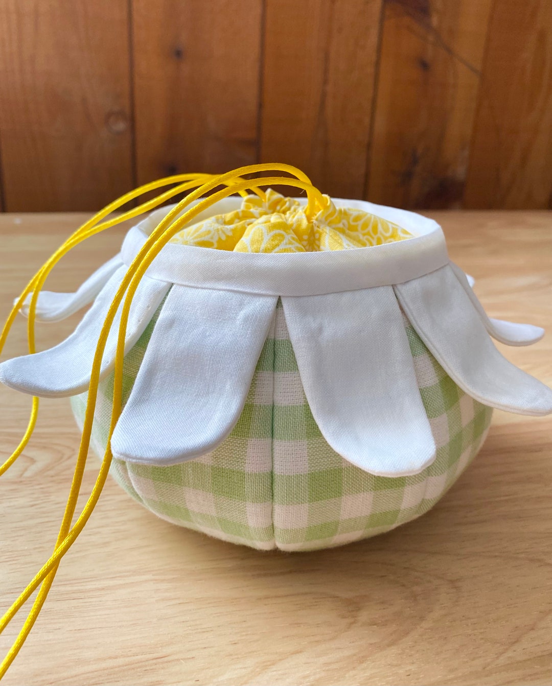 Rhiannon's Flower Purse PDF Sewing Pattern - Etsy