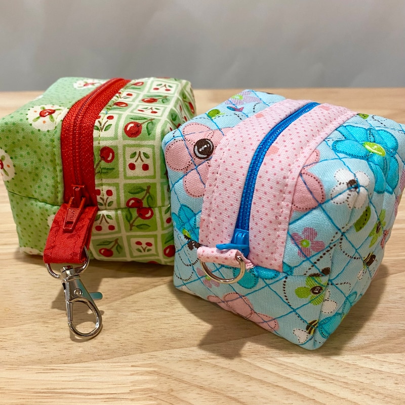 Binky Bag - Etsy