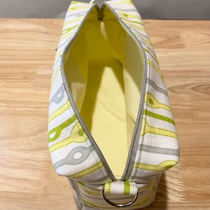 Boxy Crossbody Bag PDF Sewing Pattern - Etsy